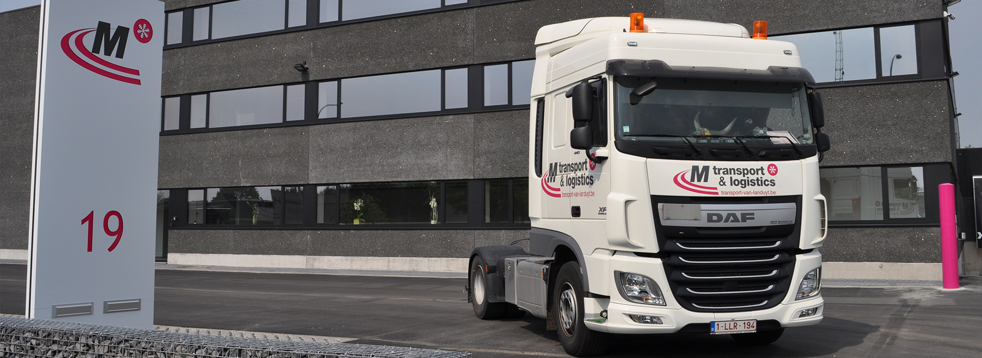 MC Transport & Logistics